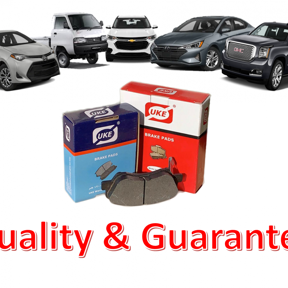 تويوتا- أوريون + كامري + أفالون /فرامل أمامي/07-09/ 0446506080